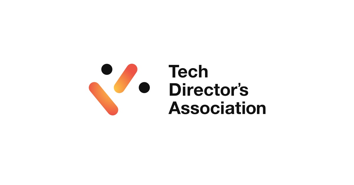 Tech Director's Association テクニカルディレクターズアソシエーション